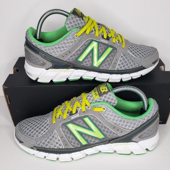 New Balance | Shoes | New Balance 75 V | Poshmark